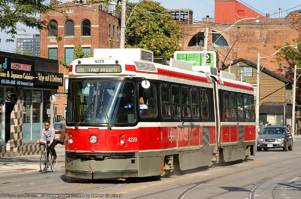 TTC 4229